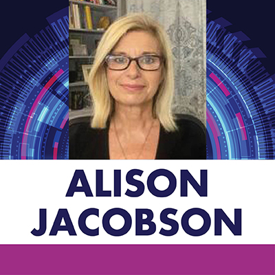 Day Two Speaker Profiles – San Diego