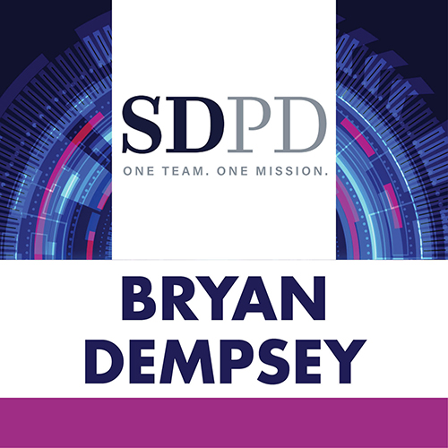 Day One Speaker Profiles – San Diego