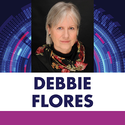 Day Two Speaker Profiles – San Diego