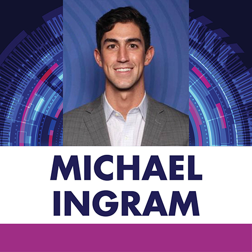 Day Two Speaker Profiles – San Diego