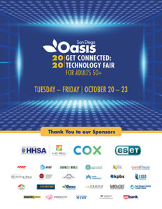 Technology Fair – San Diego