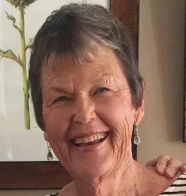 2021 Vital Aging Conference – San Diego