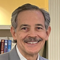 Richard LeVine – San Diego