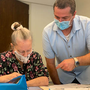 Digital Divide – San Diego