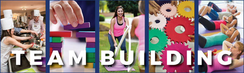 Team Building Activities at San Diego Oasis – San Diego