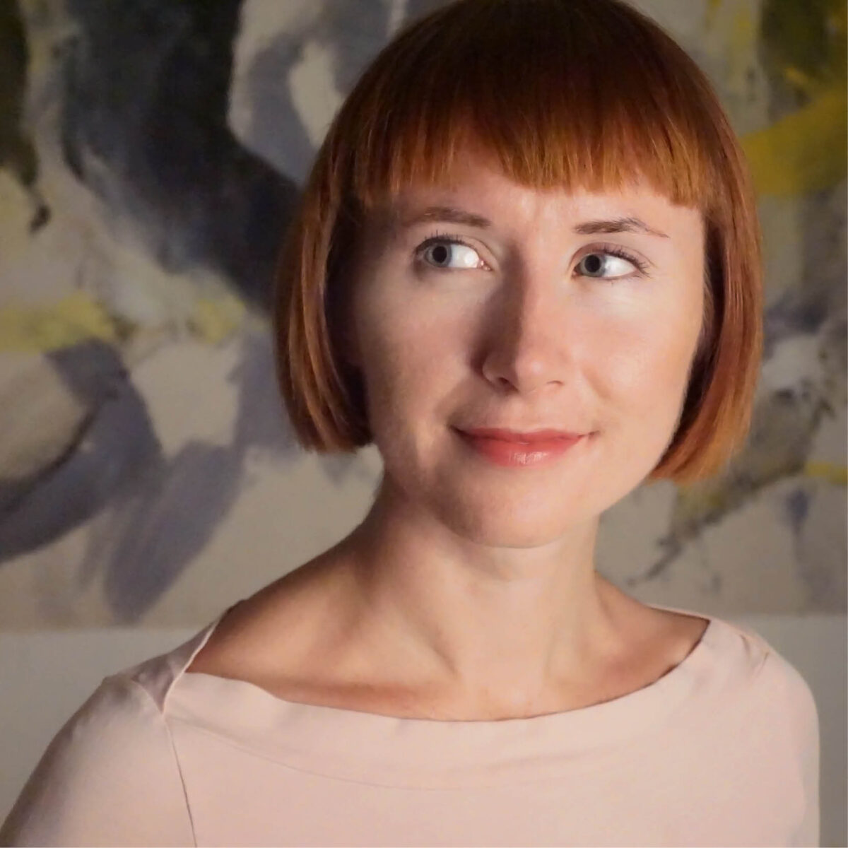 Instructor Bios – San Diego