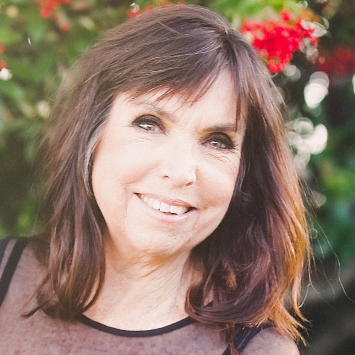 Instructor Bios – San Diego