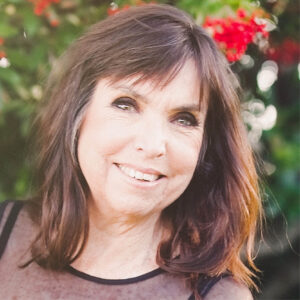 Nancy Isbell, BA – San Diego