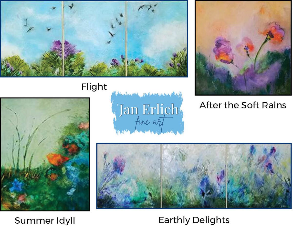 Art at Oasis – San Diego