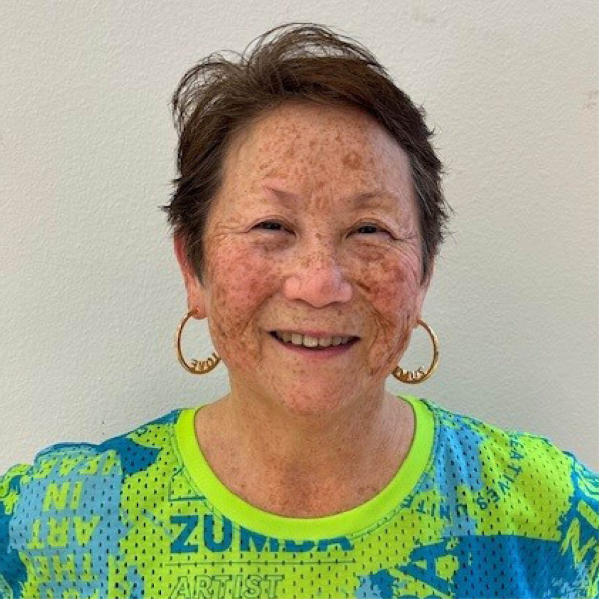 Instructor Bios – San Diego