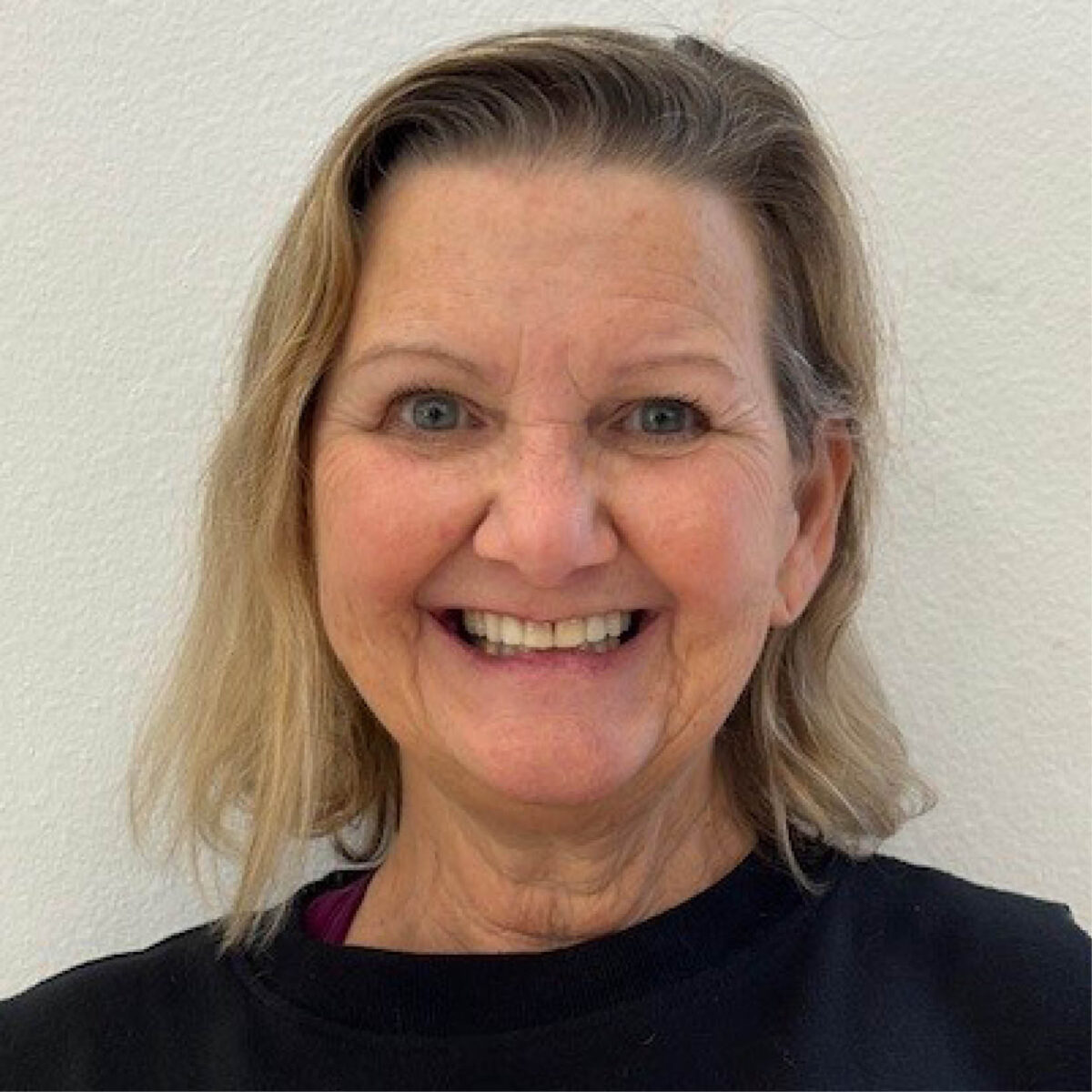 Instructor Bios – San Diego