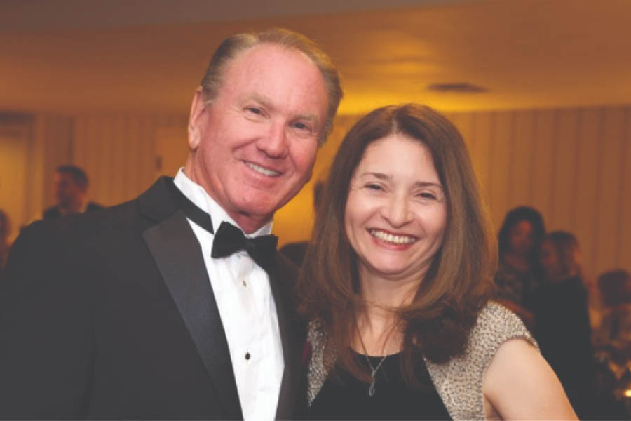 Copley Foundation Matching Gift Campaign – San Diego