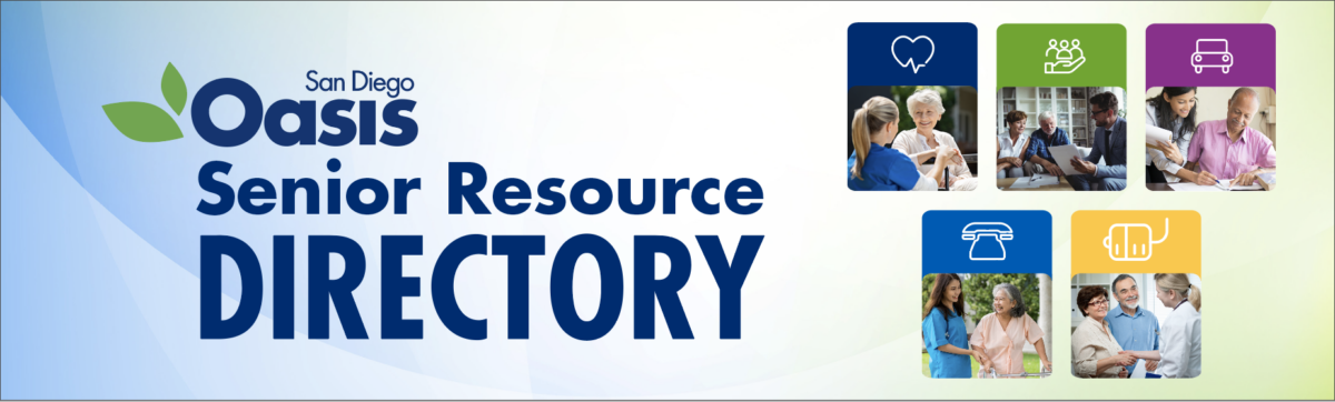 Resource Directory – San Diego