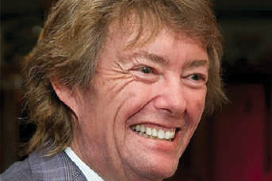 Copley Foundation Matching Gift Campaign – San Diego