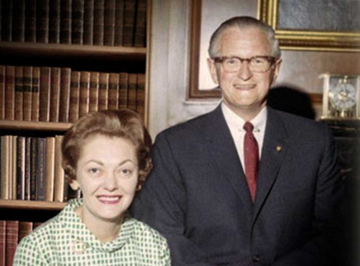 Copley Foundation Matching Gift Campaign – San Diego