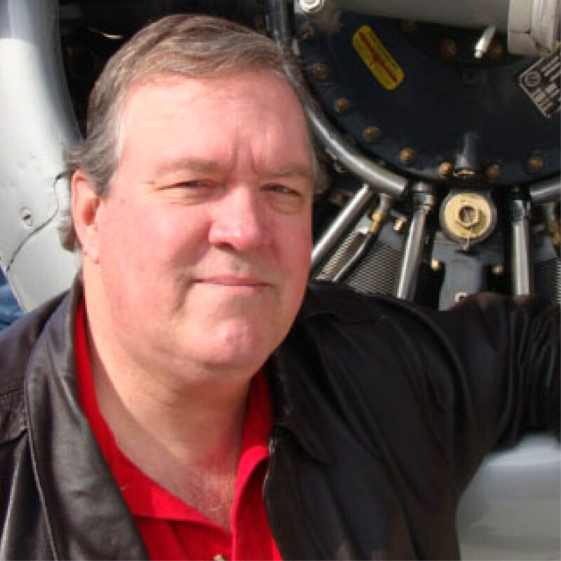 Instructor Bios – San Diego