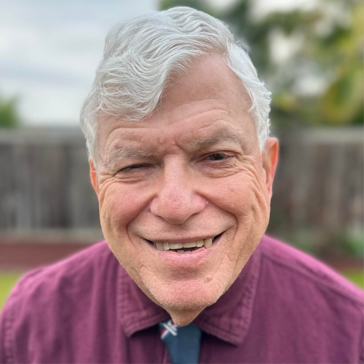 Instructor Bios – San Diego