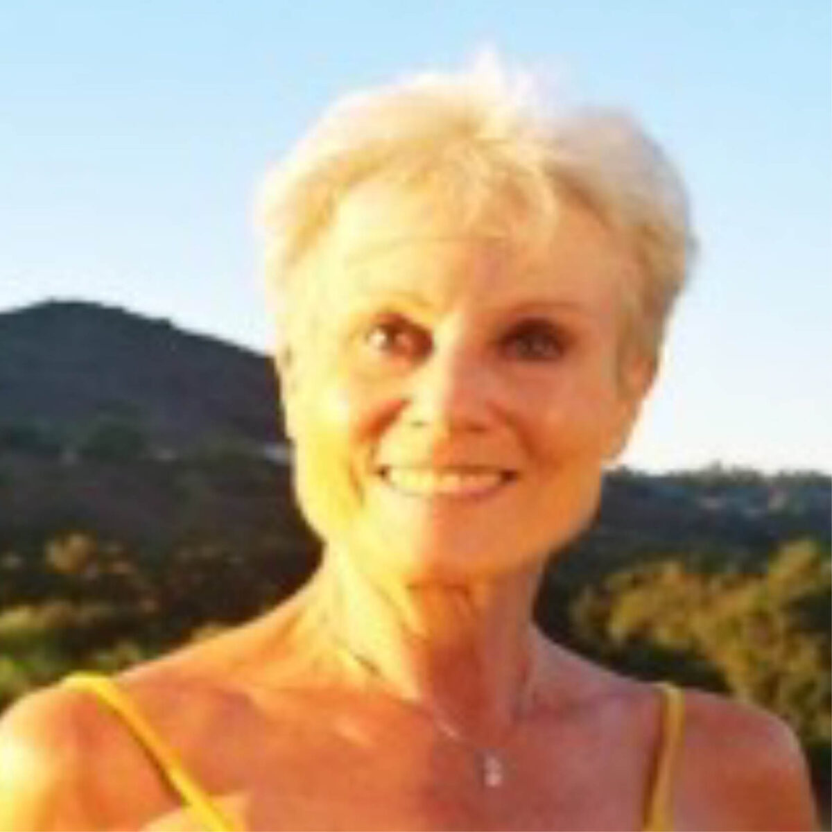 Instructor Bios – San Diego