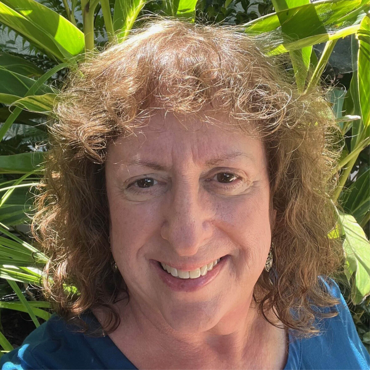 Instructor Bios – San Diego