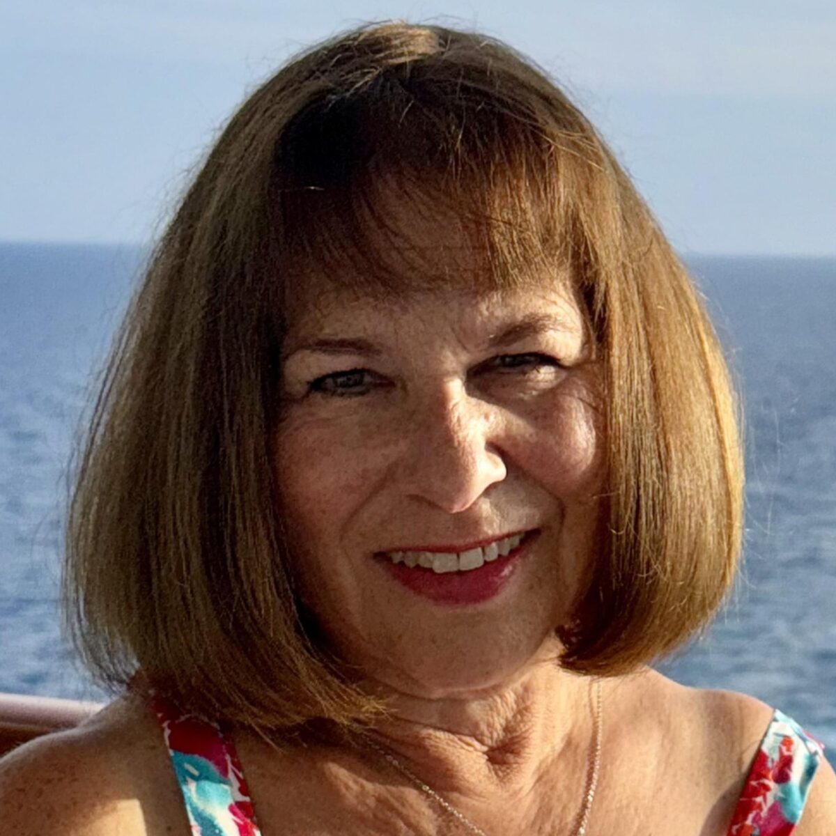 Instructor Bios – San Diego