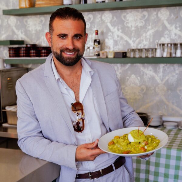 Instructor Bios – San Diego